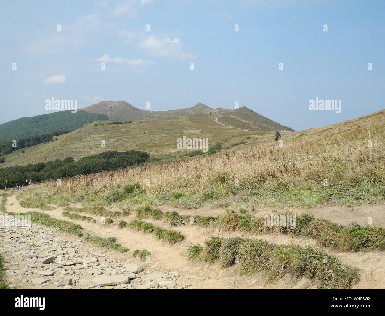 Poland landscape hi-res stock photography and images - Alamy