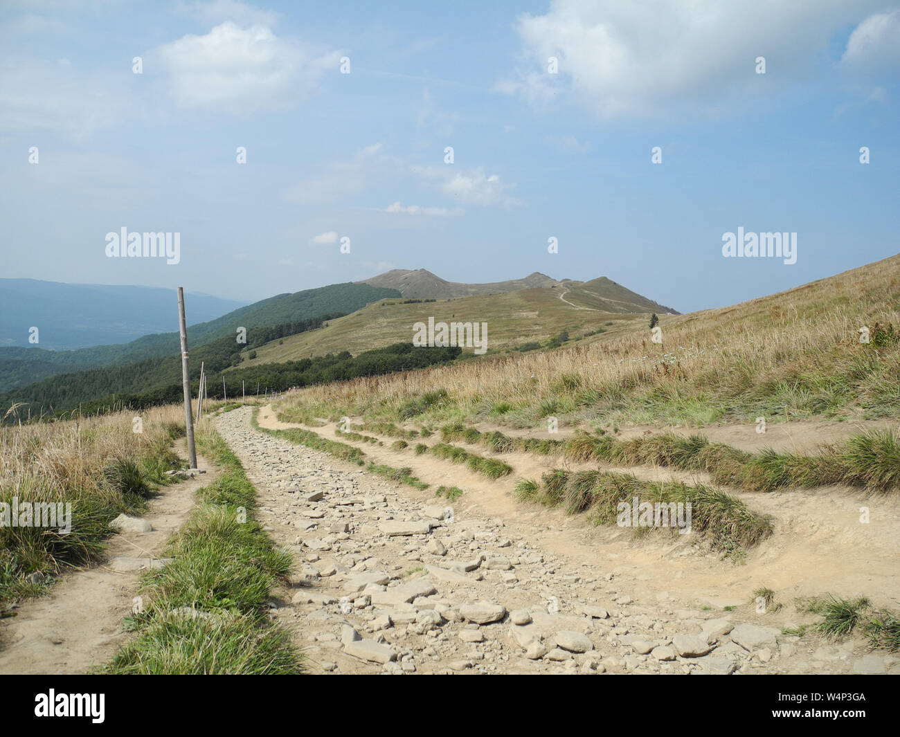 Polska mountain hi-res stock photography and images - Alamy