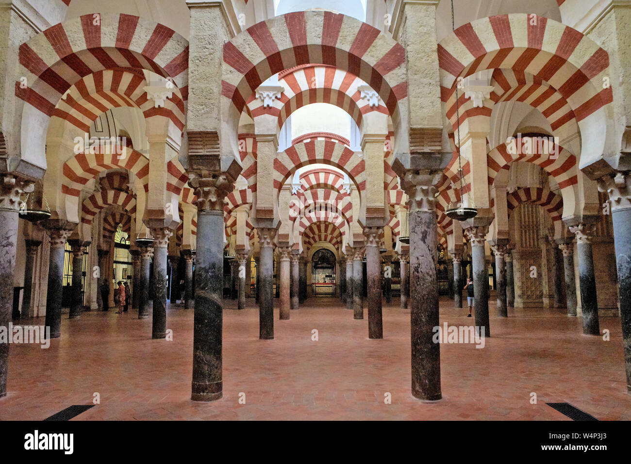 Mosque Of Abderraman I High Resolution Stock Photography and Images - Alamy