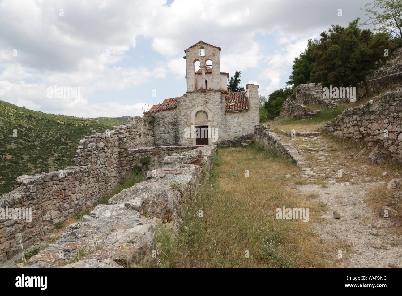 Faneromeni monastery hi-res stock photography and images - Alamy