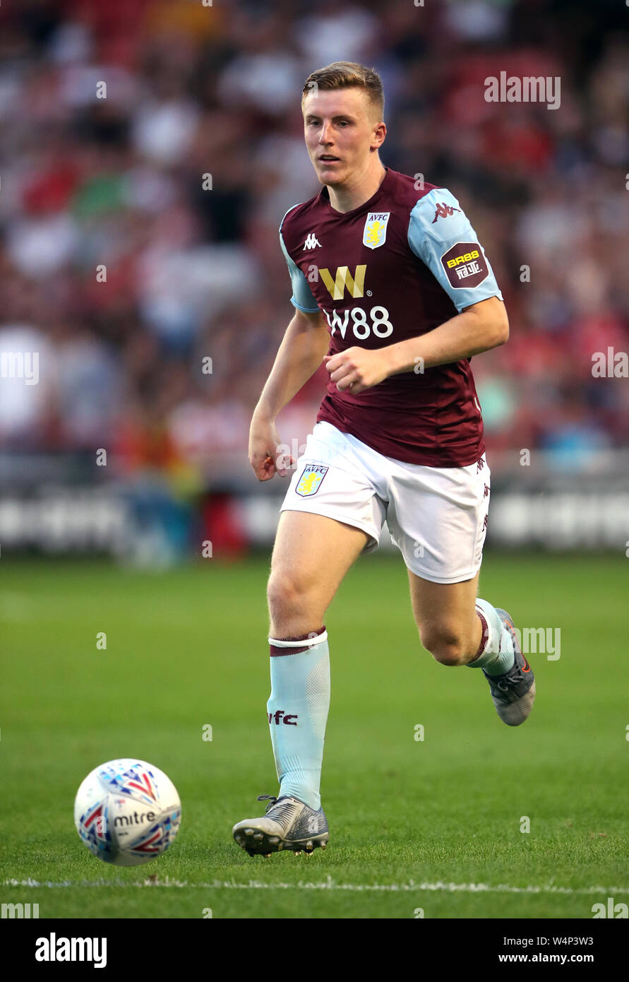 Matt targett pre season hi-res stock photography and images - Alamy