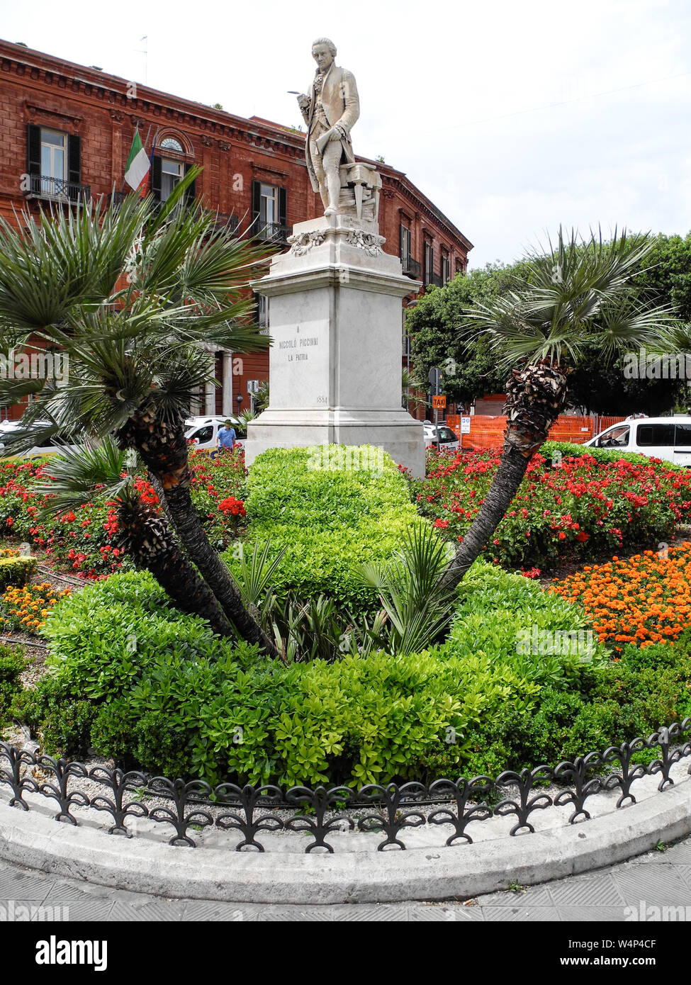 Niccolo vito piccinni hi-res stock photography and images - Alamy