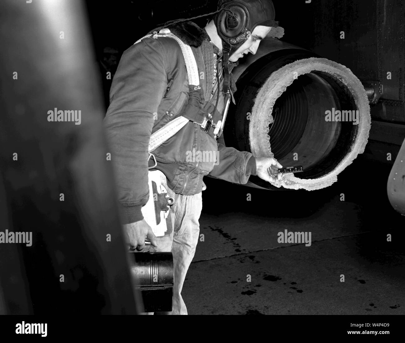 Cleveland november Black and White Stock Photos & Images - Alamy