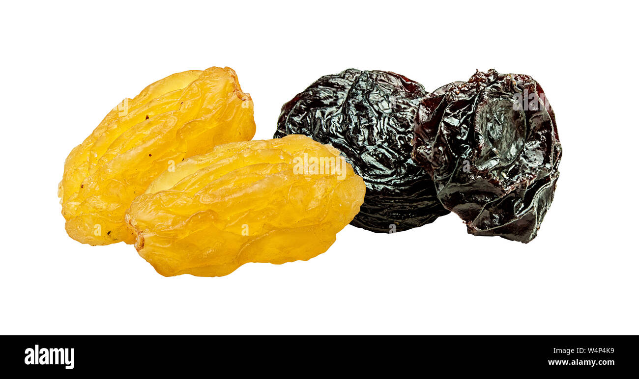 Isolated rasins hi-res stock photography and images - Alamy