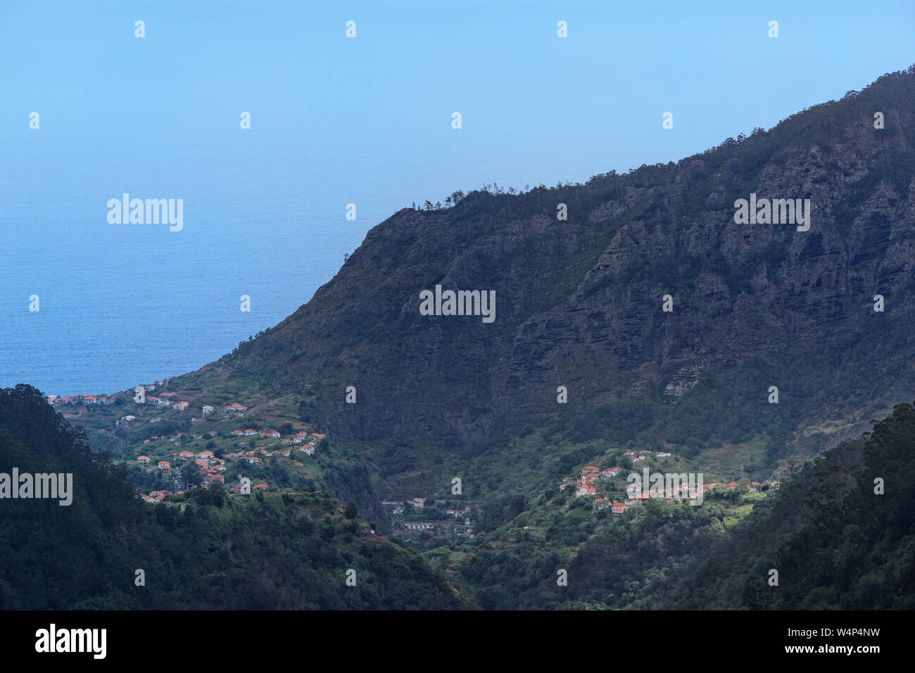 Madeira tourism hi-res stock photography and images - Alamy