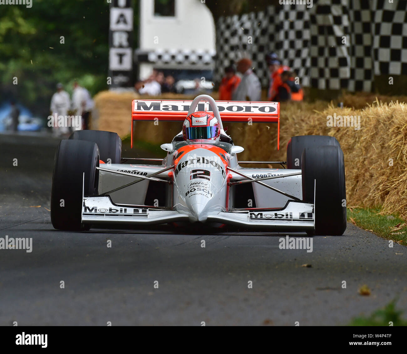 Penske chevrolet pc22 hi-res stock photography and images - Alamy
