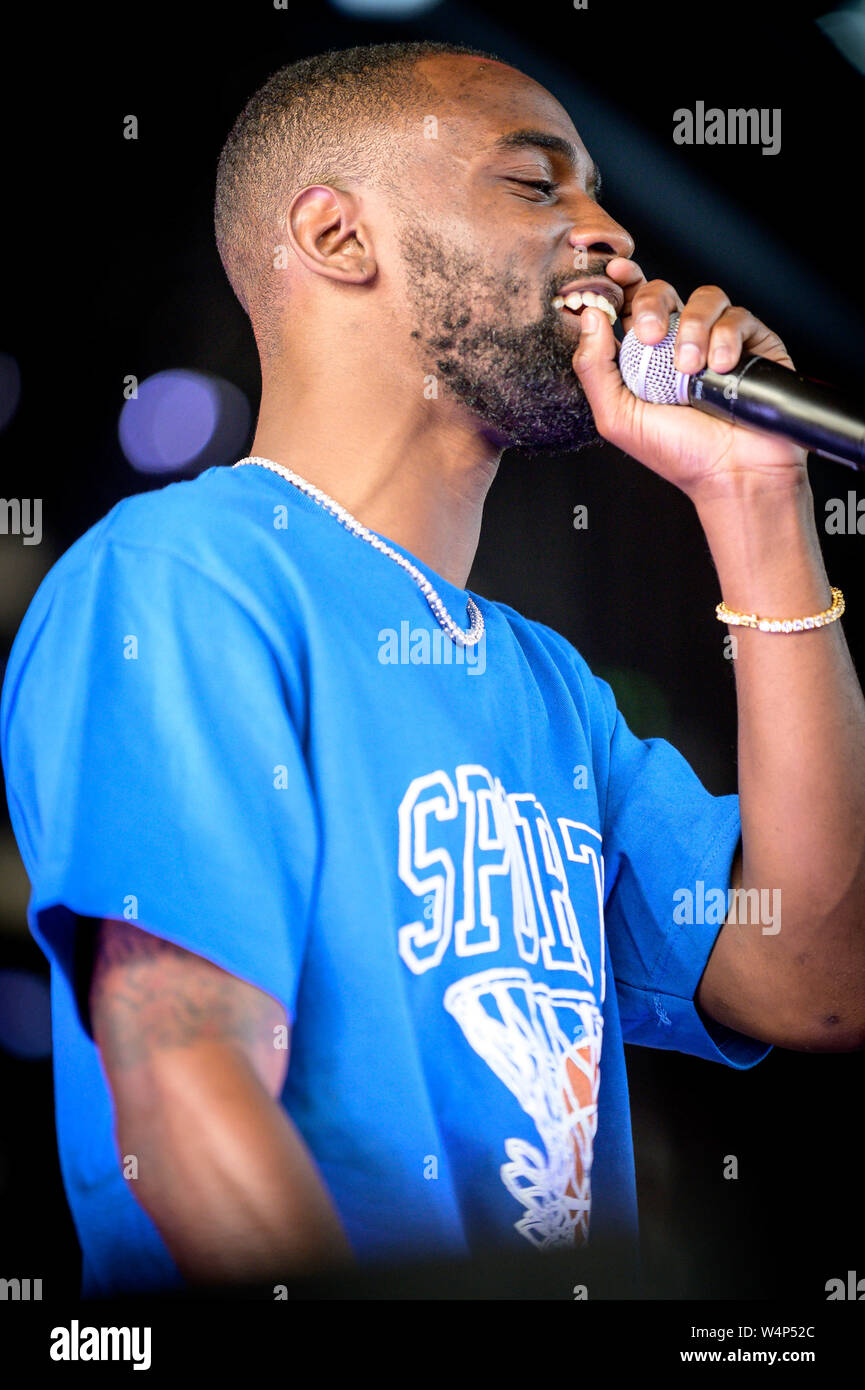 Chevy woods hi-res stock photography and images - Alamy