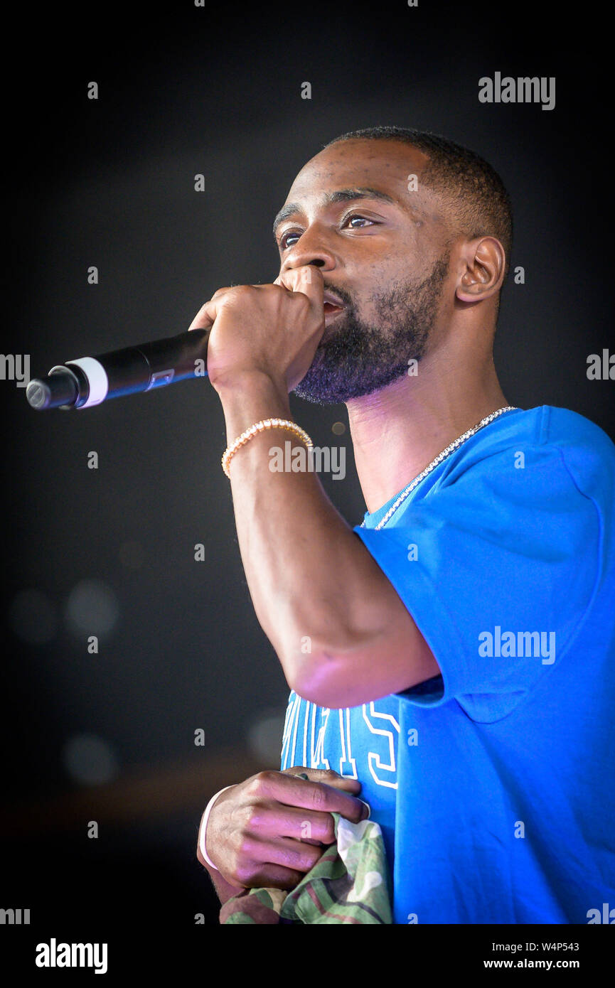 Chevy woods hi-res stock photography and images - Alamy