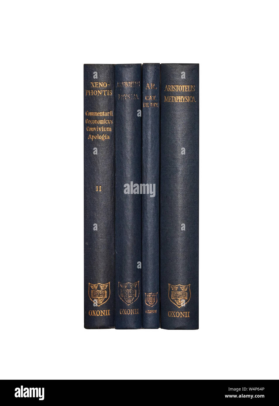 Classical authors hi-res stock photography and images - Alamy