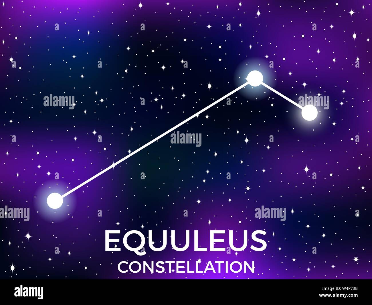 Equuleus hi-res stock photography and images - Alamy