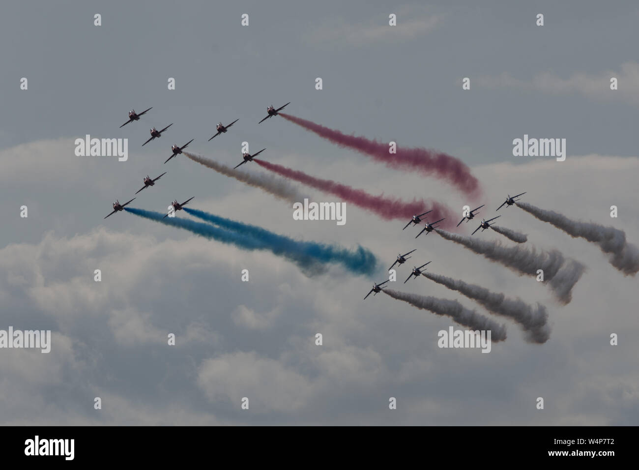Concorde air france hi-res stock photography and images - Alamy
