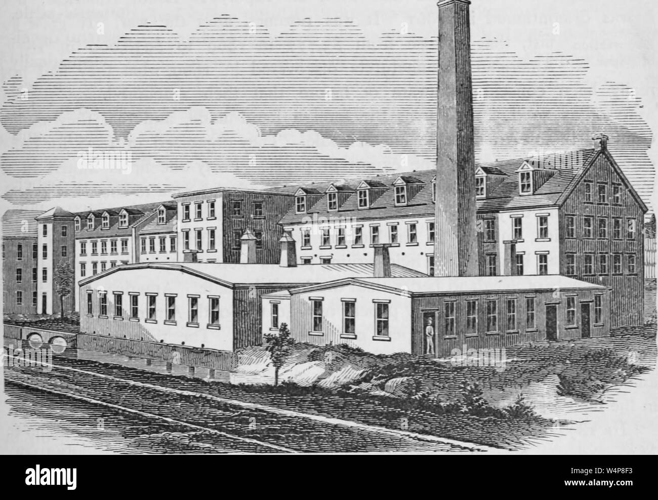 Holyoke hi-res stock photography and images - Alamy