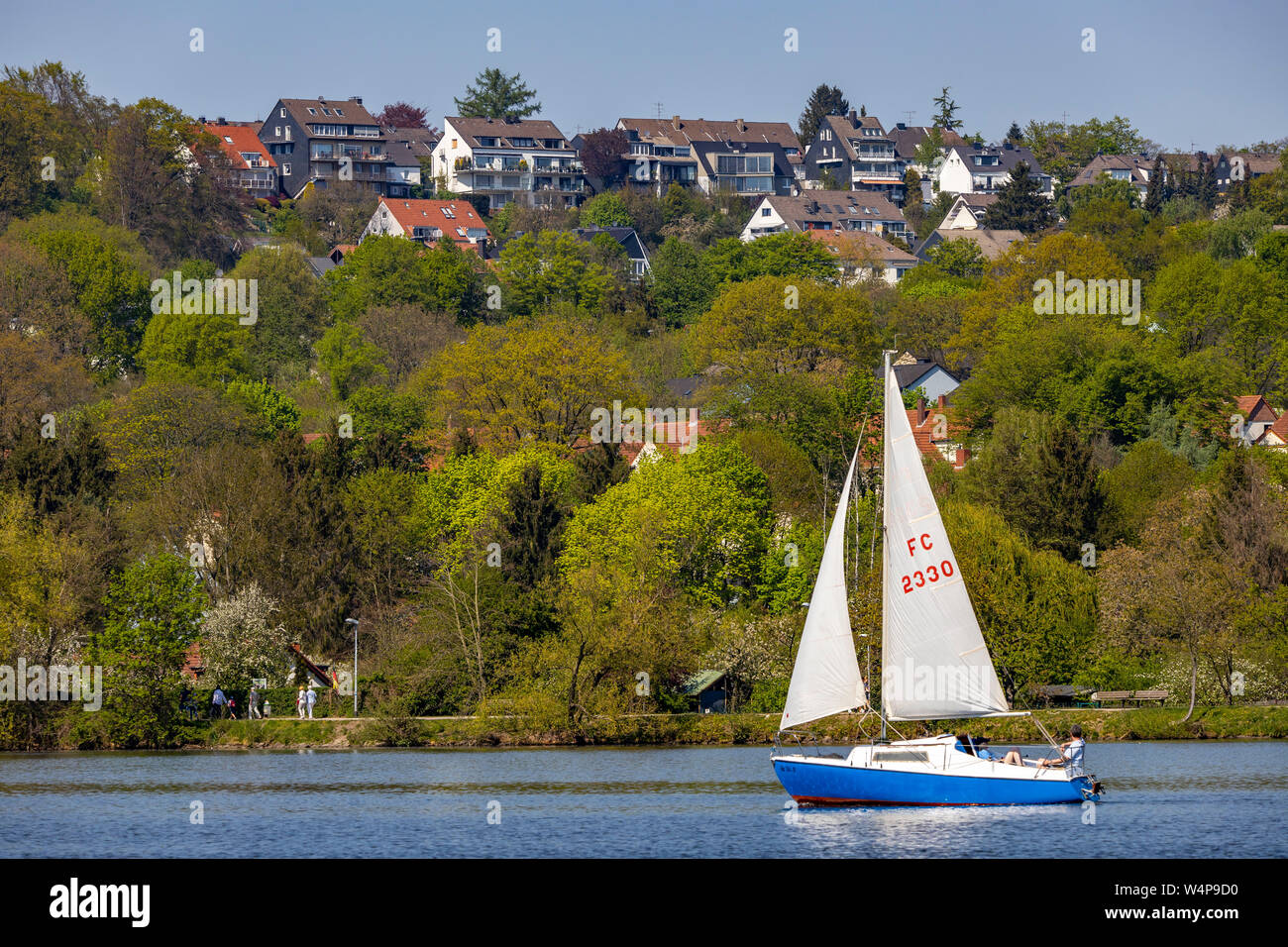 Essen heisingen hi-res stock photography and images - Alamy