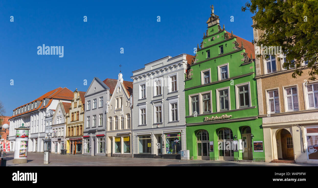 Guestrow hi-res stock photography and images - Alamy