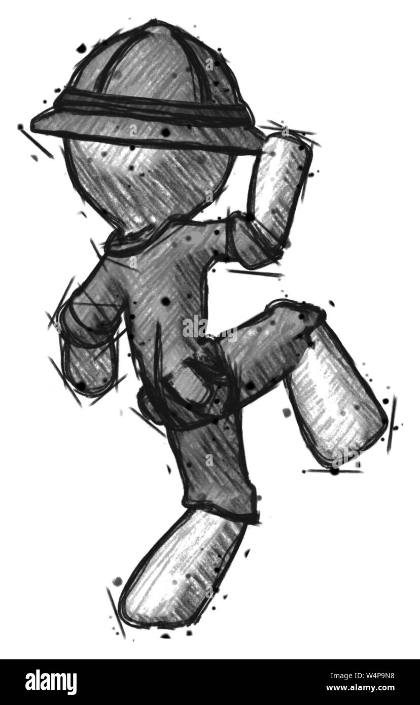 Explorer adventurer training hi-res stock photography and images - Alamy