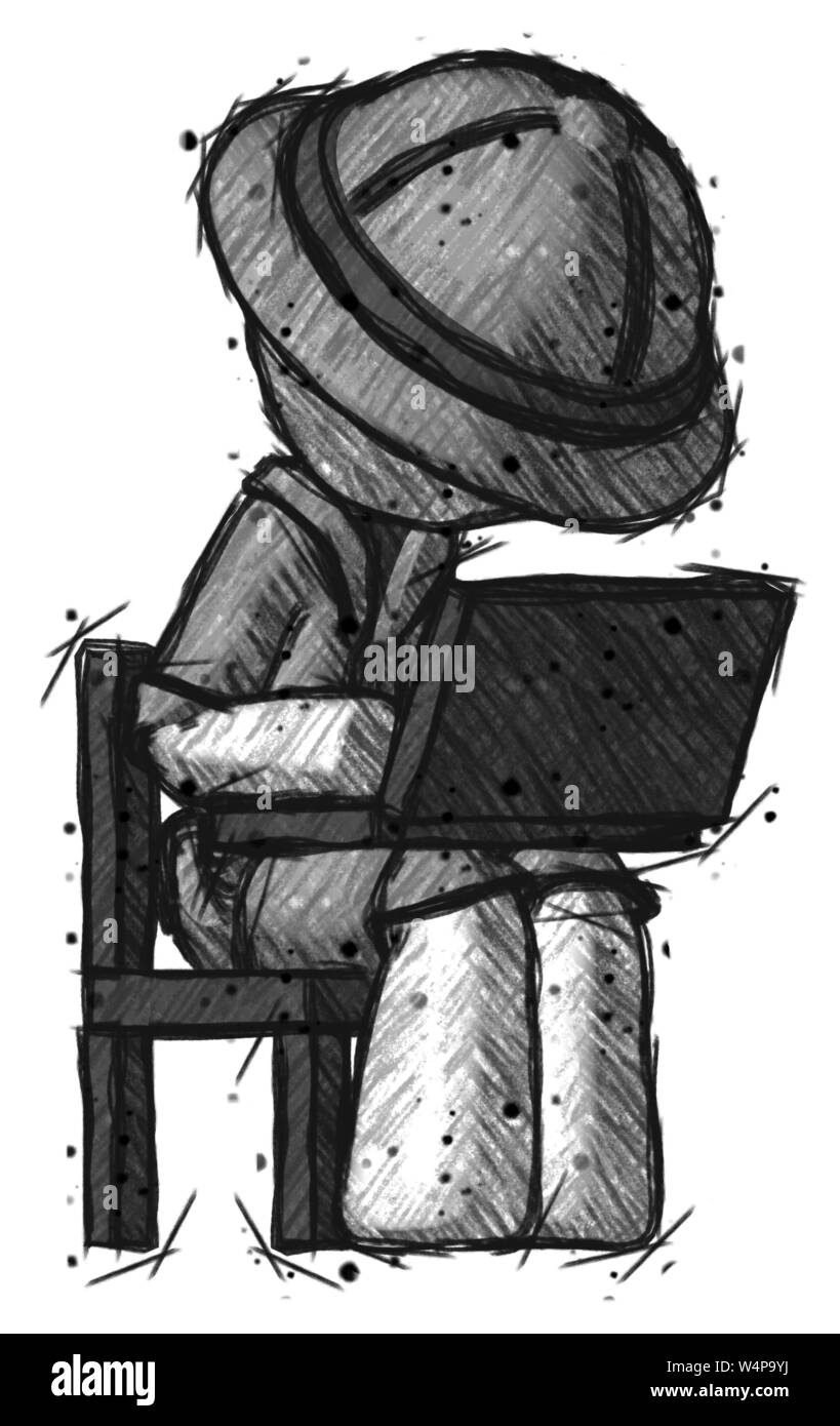 Right angled design Black and White Stock Photos & Images - Alamy