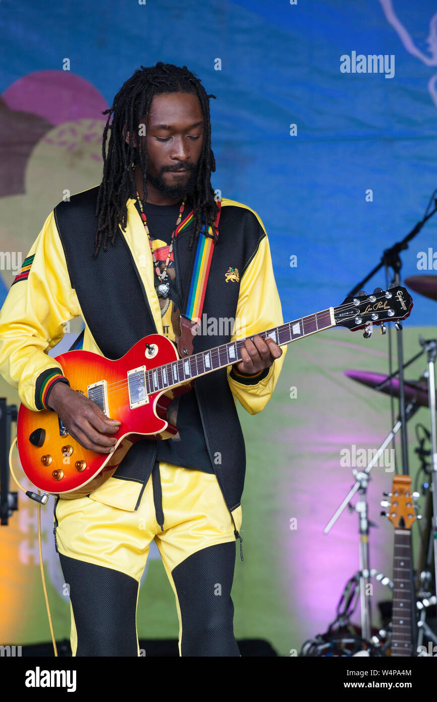 Lambeth Country Show 2019 Stock Photo - Alamy