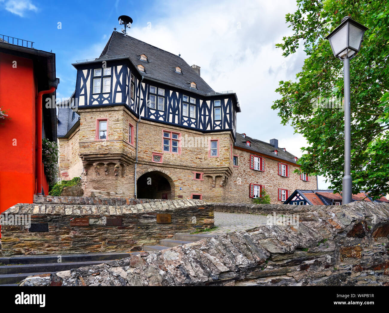 Idstein hi-res stock photography and images - Alamy