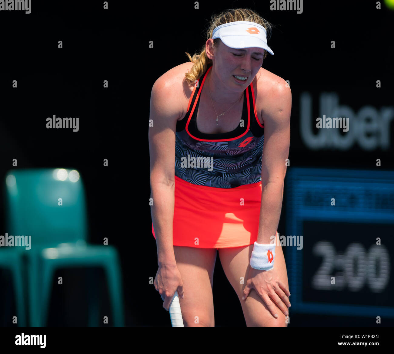 Ekaterina alexandrova hi-res stock photography and images - Alamy