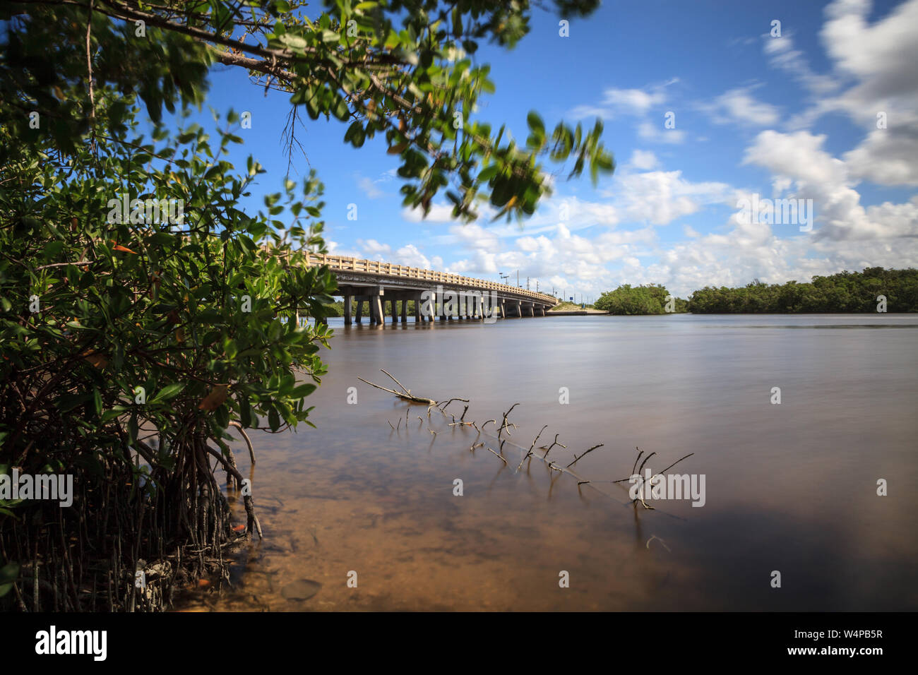 Big hickory bridge hi-res stock photography and images - Alamy