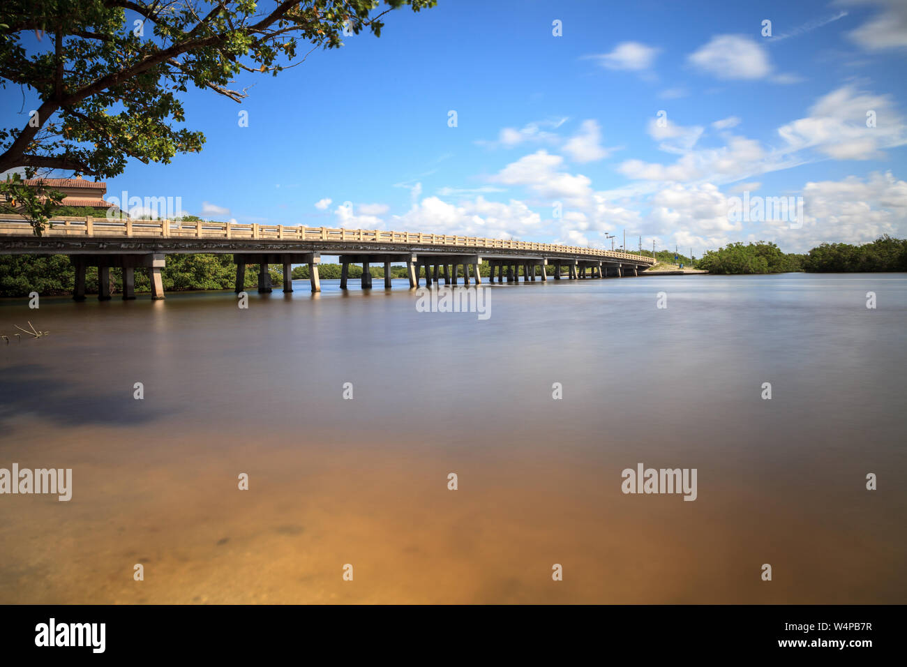 Big hickory bridge hi-res stock photography and images - Alamy