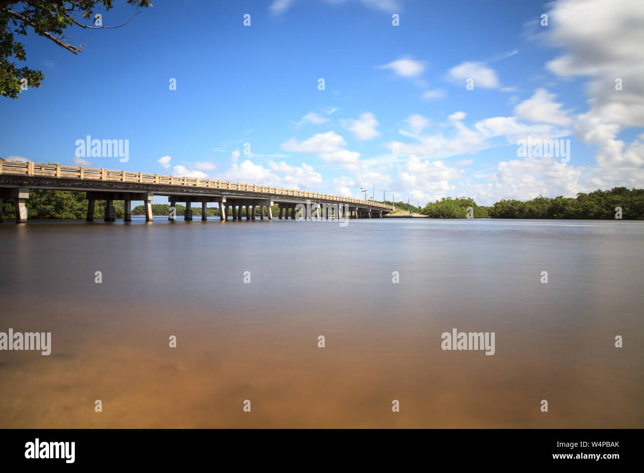 Big hickory bridge hi-res stock photography and images - Alamy