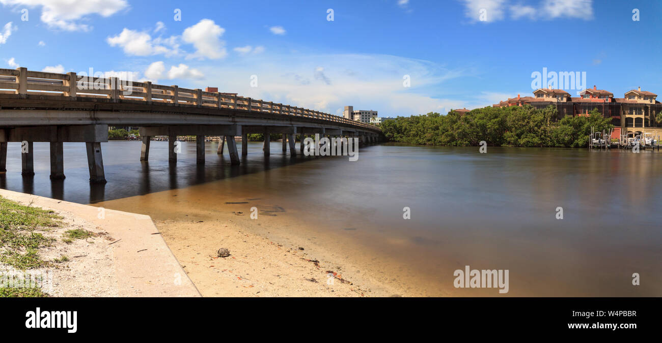 Big hickory bridge hi-res stock photography and images - Alamy