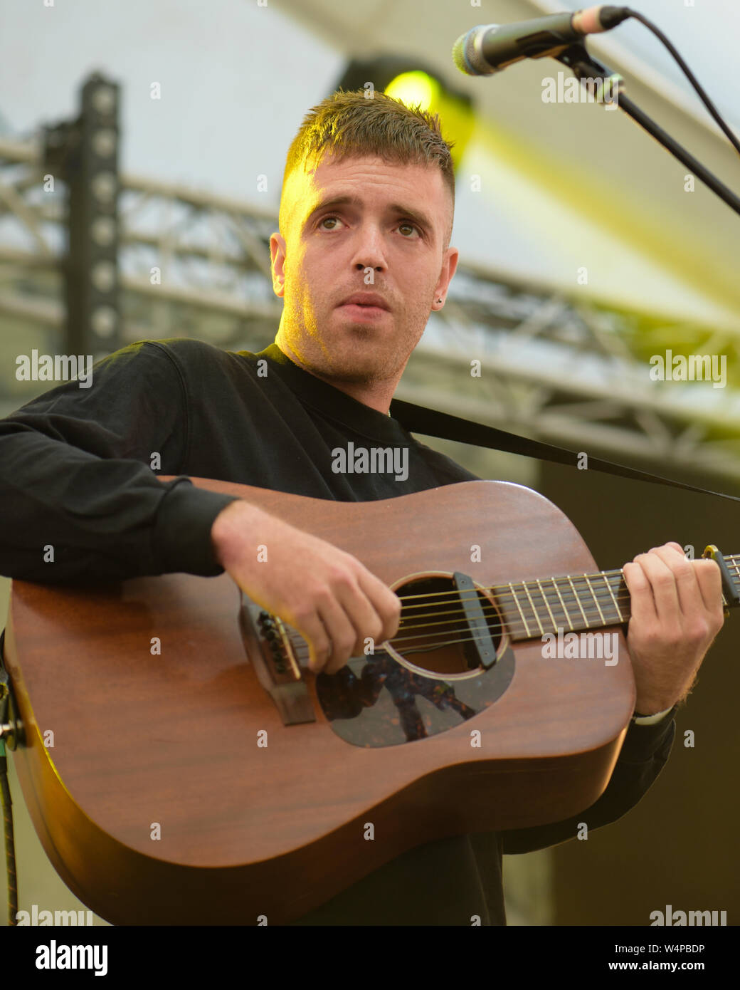 Leftwich hi-res stock photography and images - Alamy