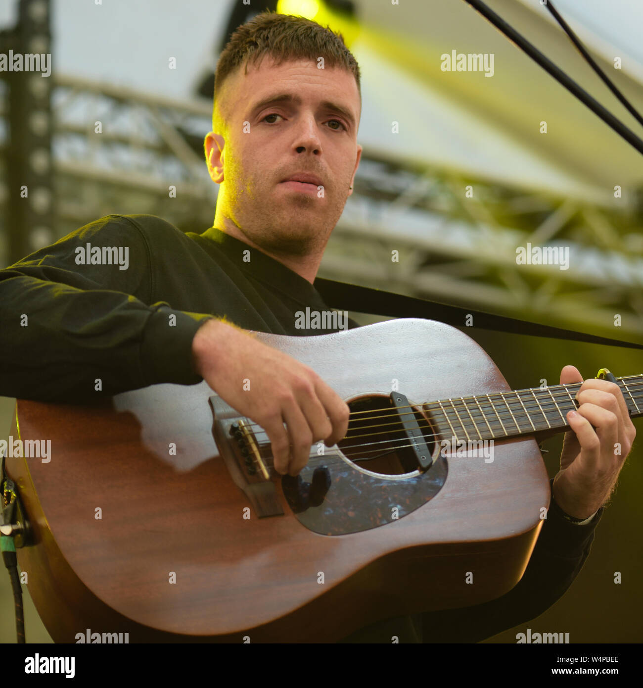 Leftwich hi-res stock photography and images - Alamy