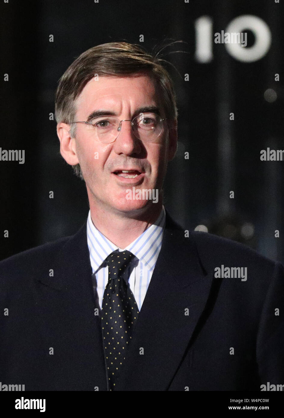 Becomes leader of the commons hi-res stock photography and images - Alamy