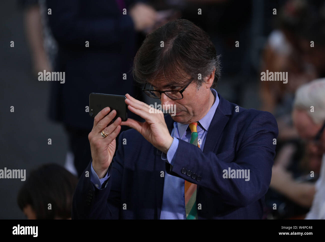 Itv Political Editor High Resolution Stock Photography and Images - Alamy