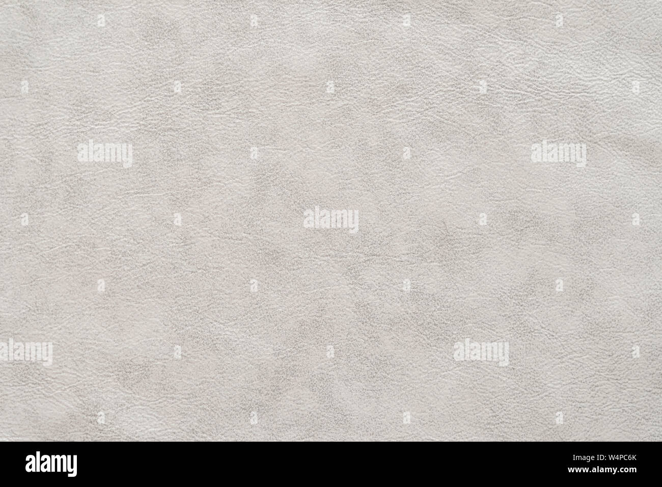 Genuine leather texture, light cream color, background, surface Stock ...