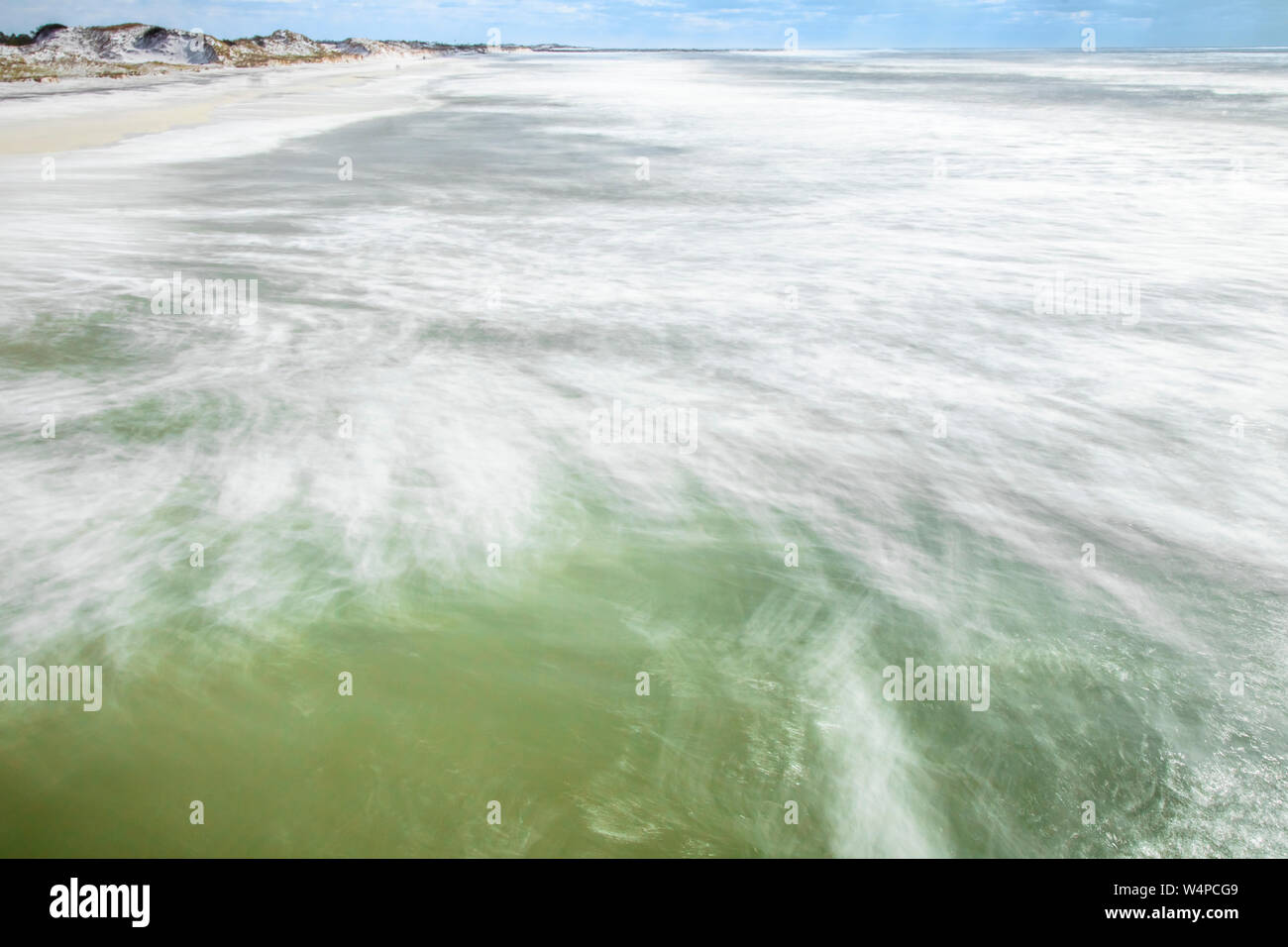 Visit florida beaches hi-res stock photography and images - Alamy