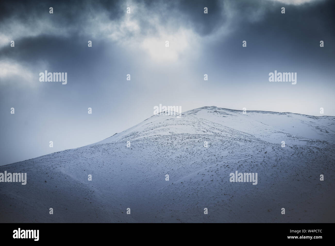 High altitude alpine landscape hi-res stock photography and images - Alamy