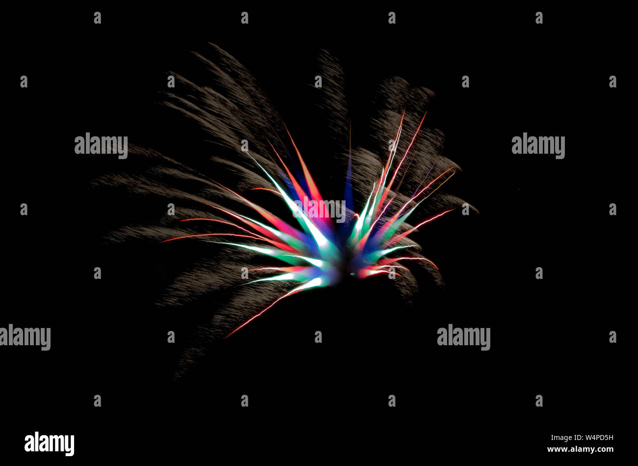 Electric fireworks hi-res stock photography and images - Alamy