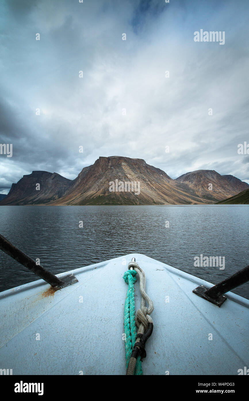 Torngat Mountains National Park High Resolution Stock Photography and ...