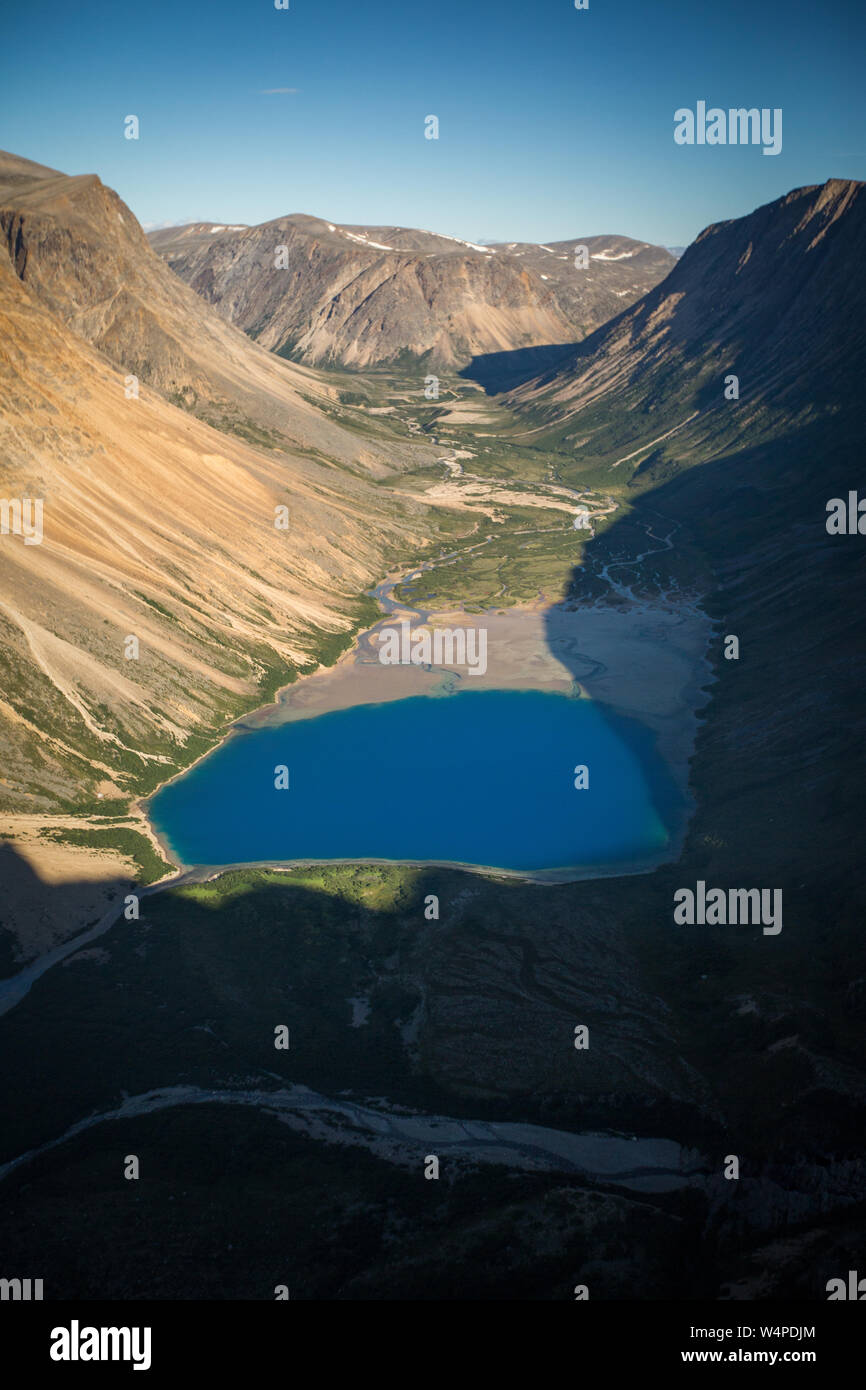 Torngat Mountains Canada High Resolution Stock Photography and Images ...