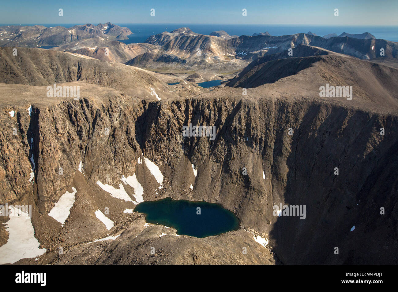 Torngat Mountains National Park High Resolution Stock Photography and ...