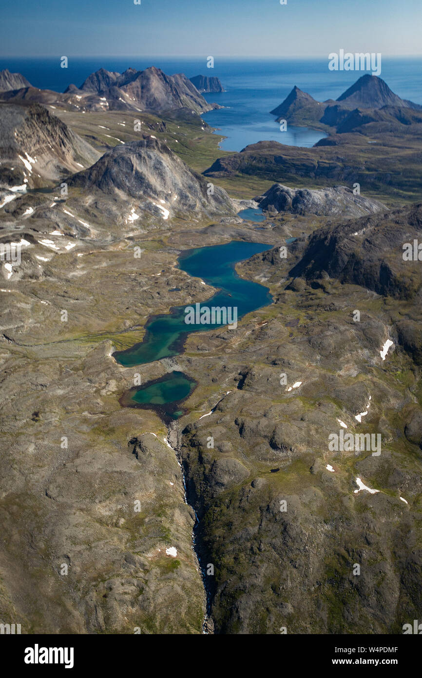 Torngat Mountains National Park High Resolution Stock Photography and ...