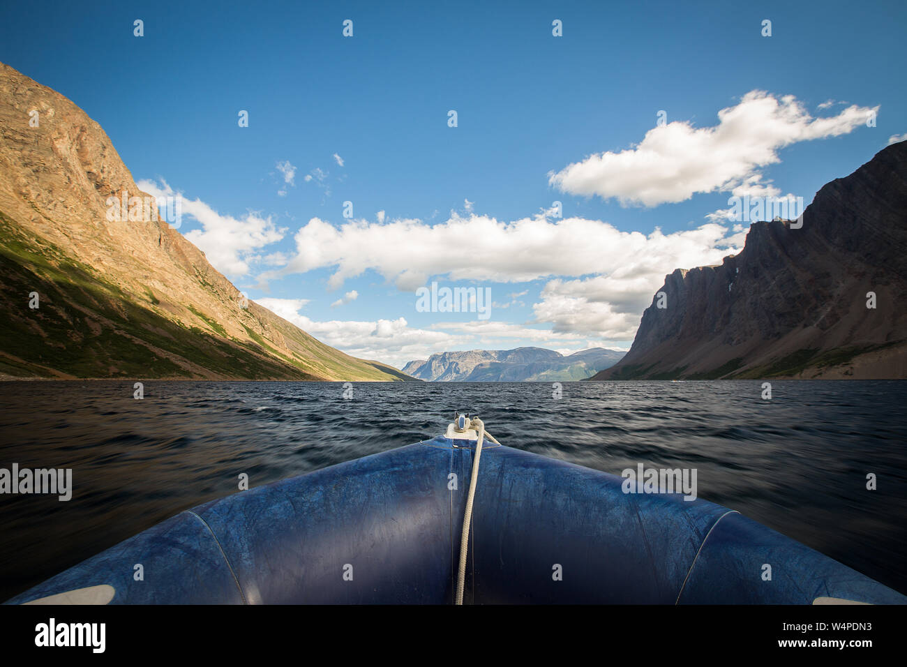 Torngat Mountains National Park High Resolution Stock Photography and ...