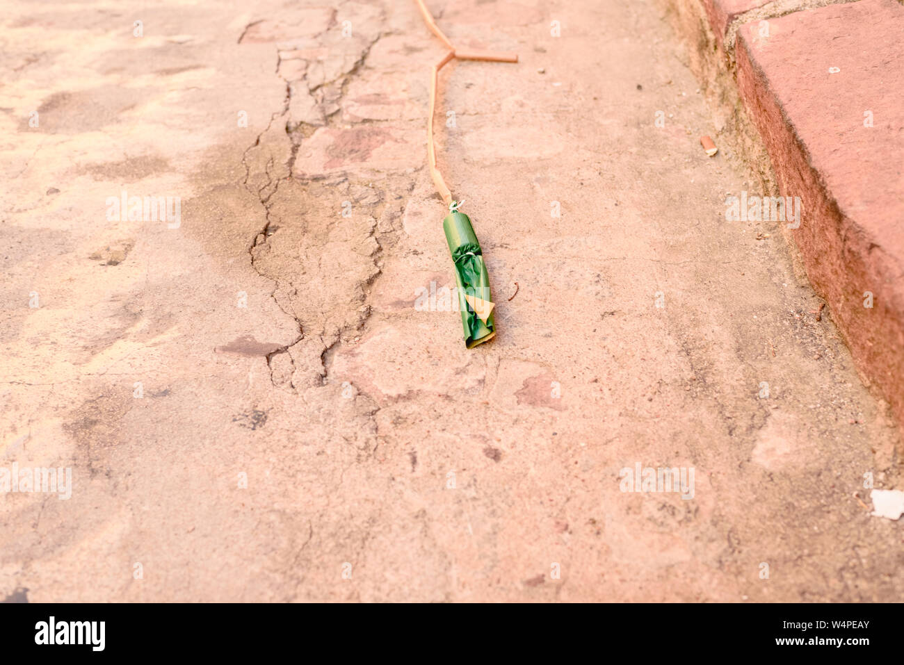 Firecracker China High Resolution Stock Photography and Images - Alamy