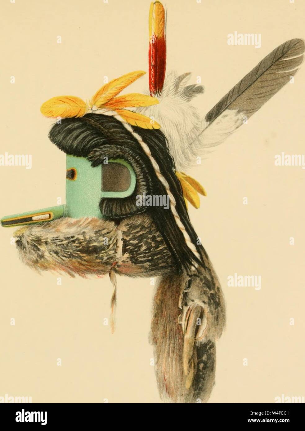 Zuni sun god hi-res stock photography and images - Alamy