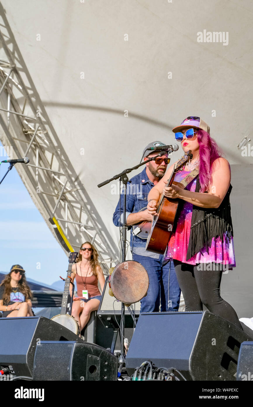 Melody walker hi-res stock photography and images - Alamy