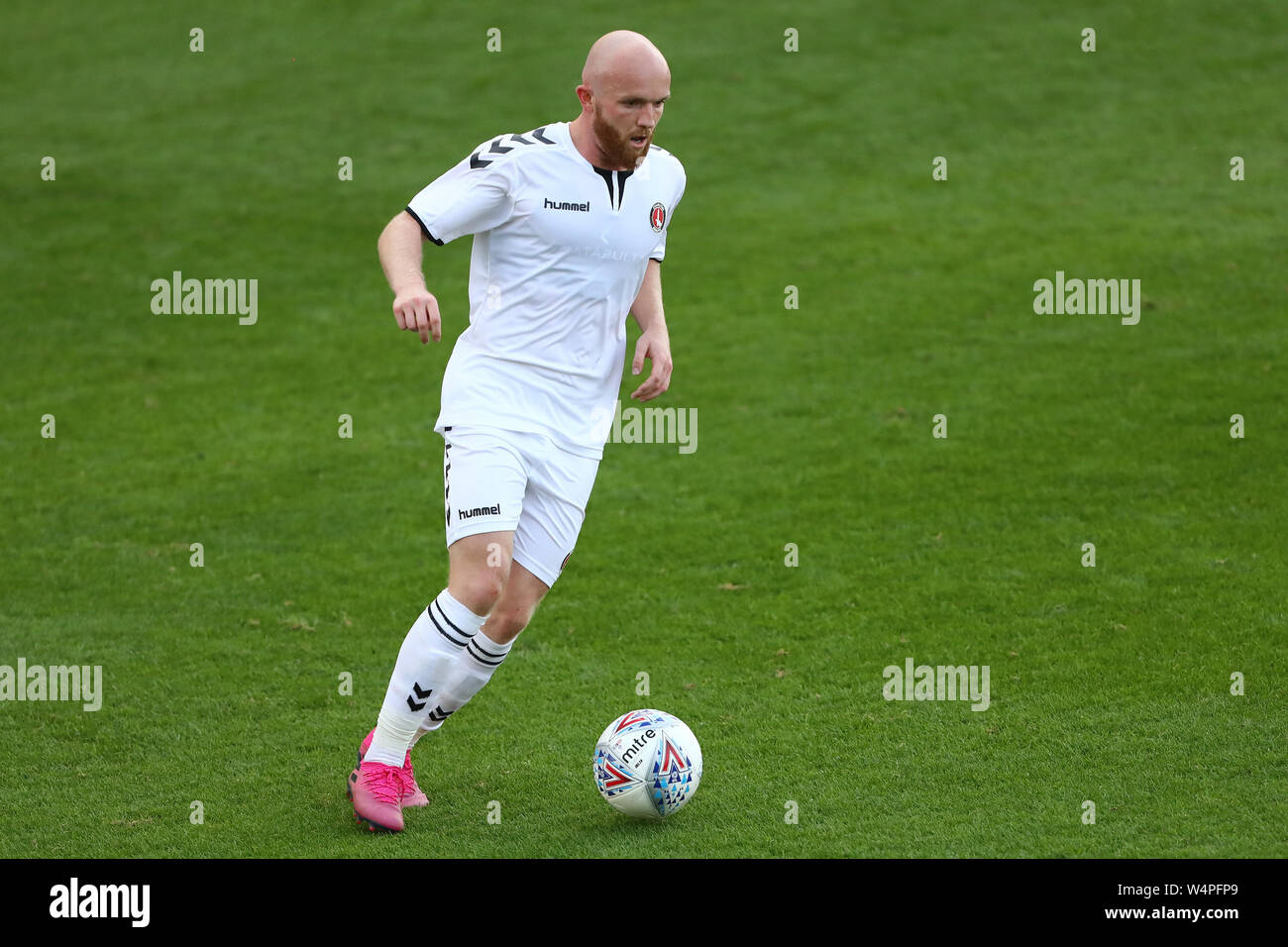 Jonathan williams hi-res stock photography and images - Alamy