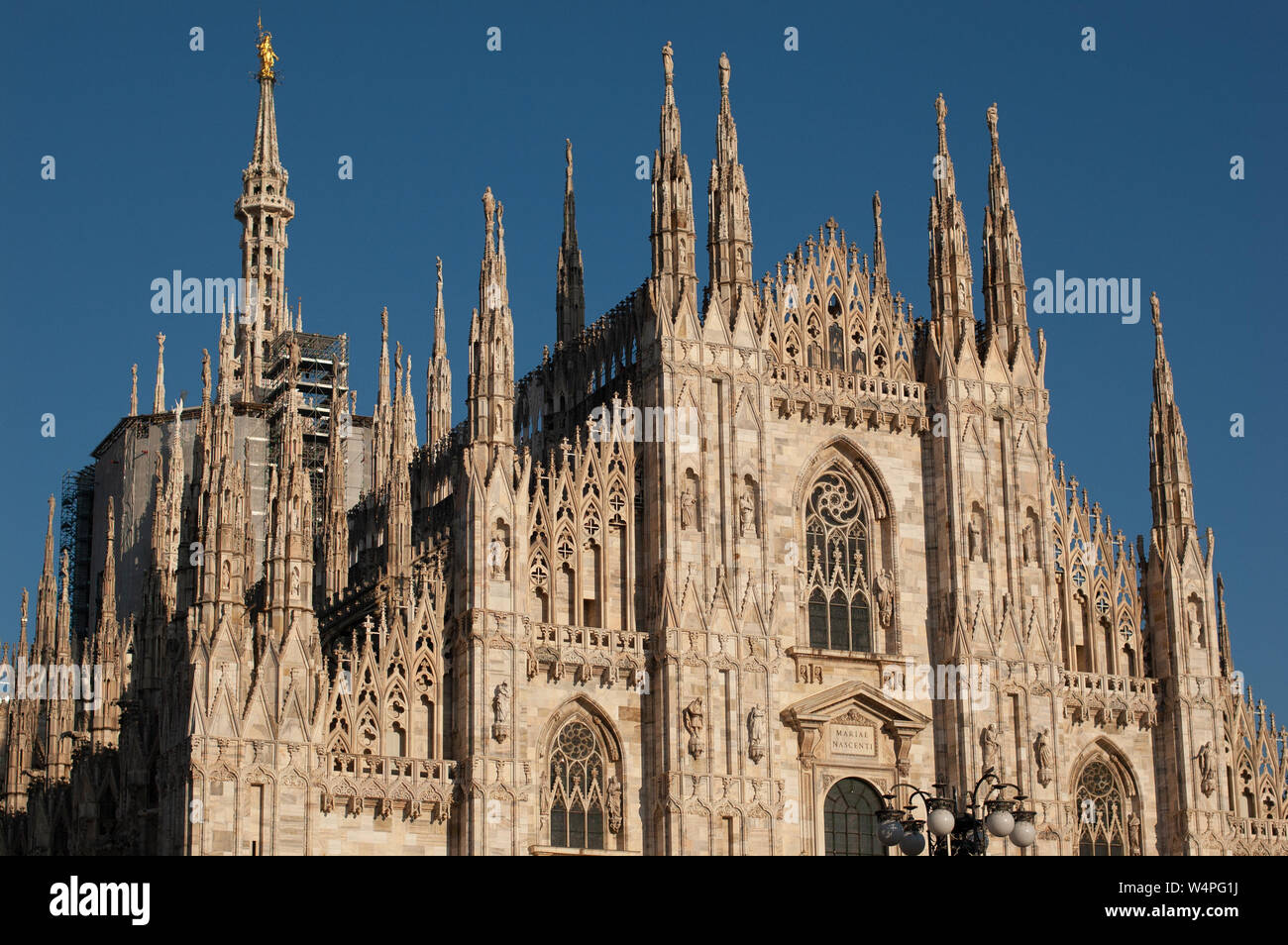 Catholic church festival hi-res stock photography and images - Alamy