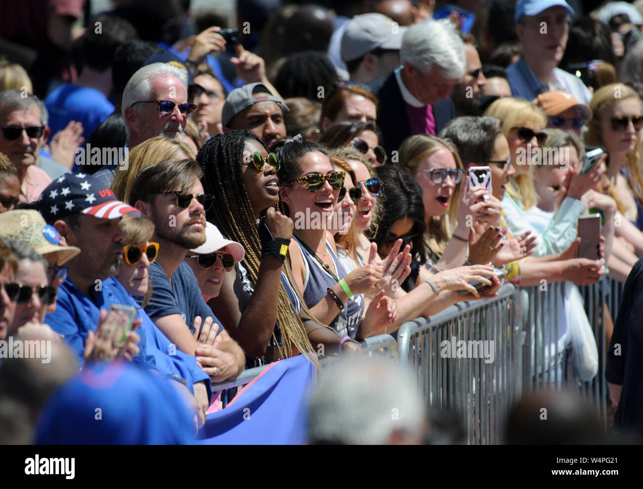 Joe biden 2019 hi-res stock photography and images - Alamy
