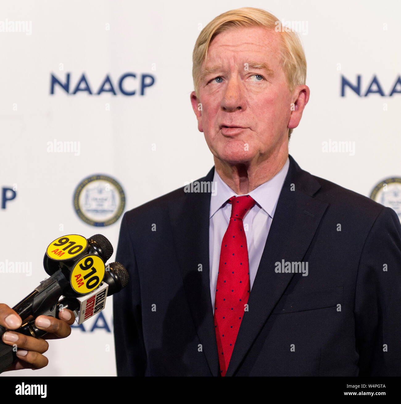 Bill weld 2020 hi-res stock photography and images - Alamy