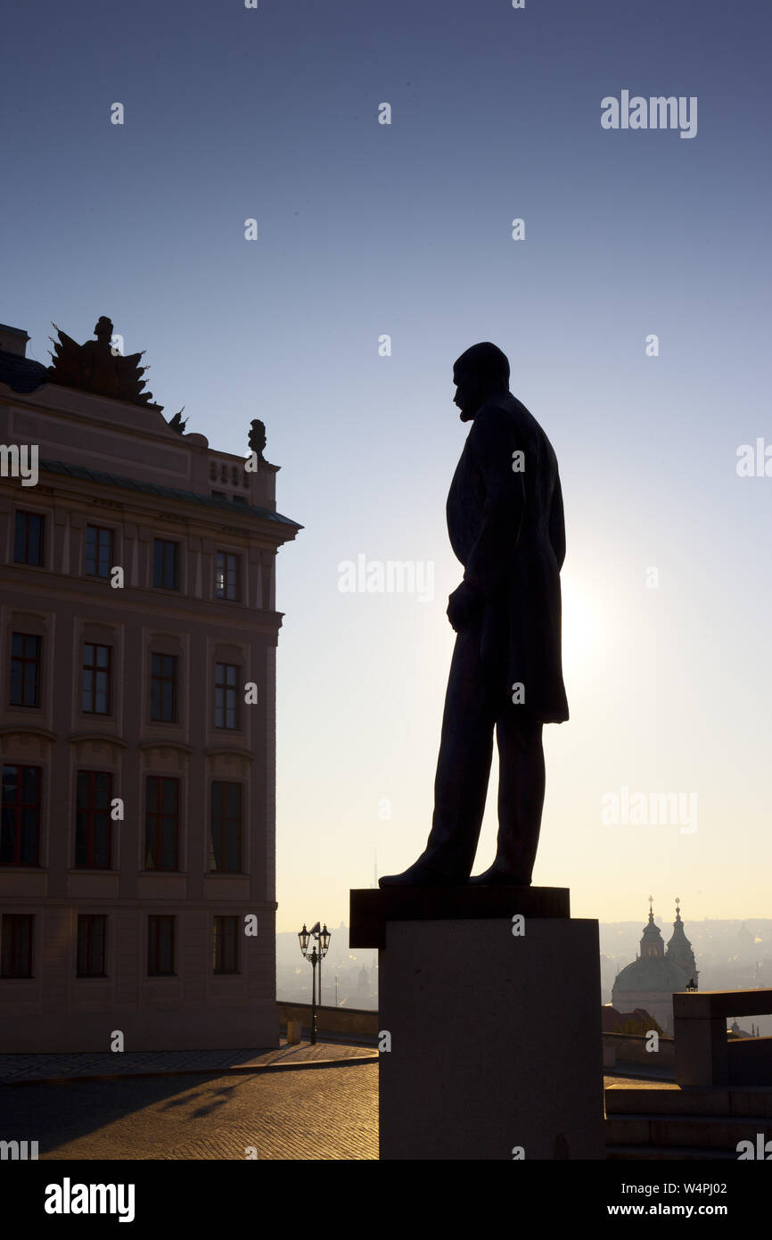 Jan masaryk hi-res stock photography and images - Alamy