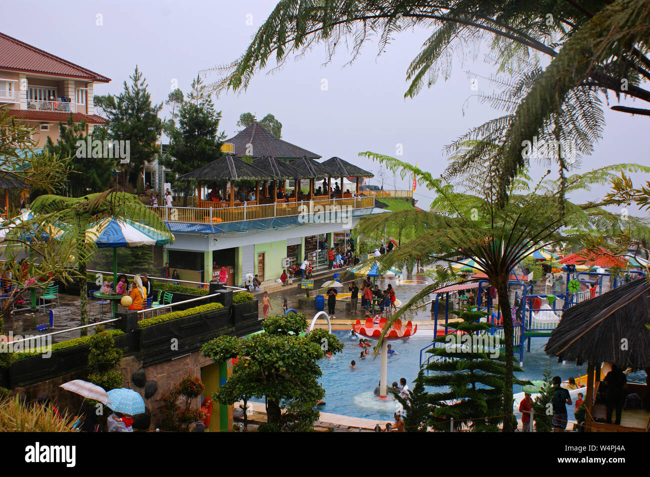 Garut hi-res stock photography and images - Alamy