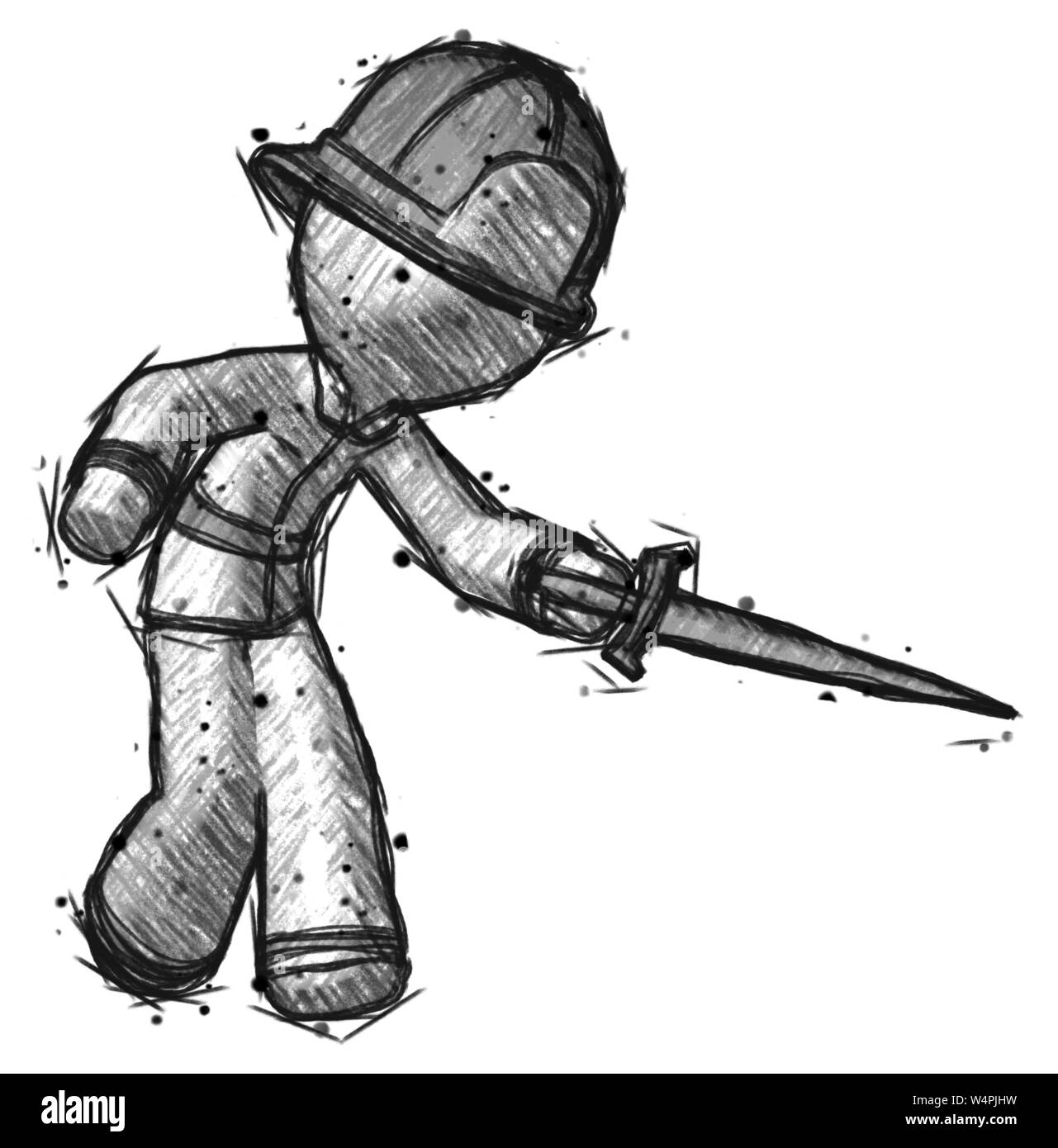 Ancient roman fire department hi-res stock photography and images - Alamy